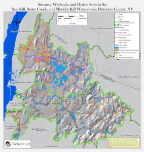 What’s a Watershed? – Sawkill Watershed